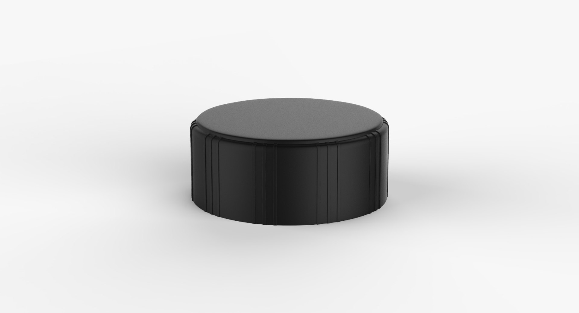 3D knob button - TurboSquid 1405215