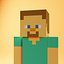 Free minecraft character 3D model - TurboSquid 1295104