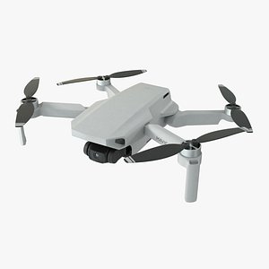 Dji 3D Models for Download | TurboSquid