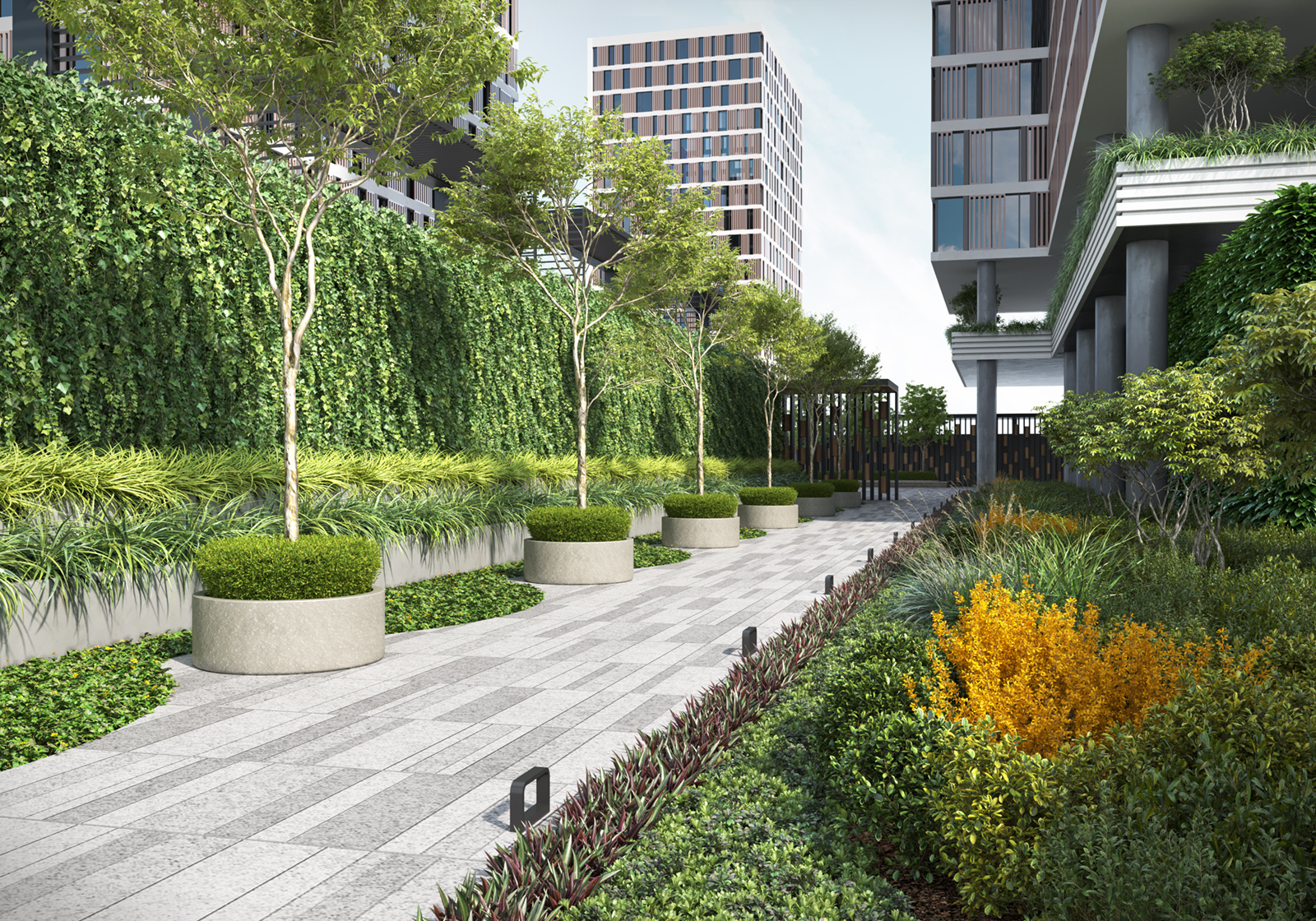 Landscape 3D model - TurboSquid 1477755