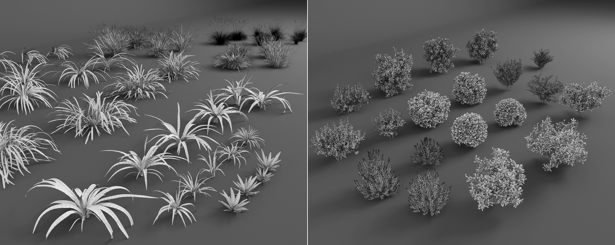 Landscape 3D model - TurboSquid 1477755