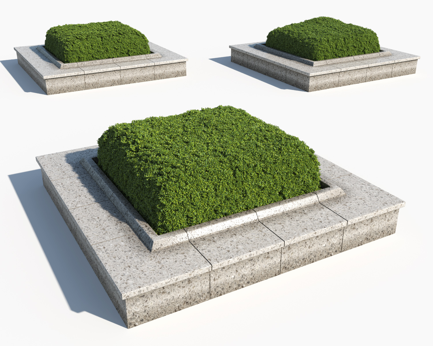 Landscape 3D model - TurboSquid 1477755