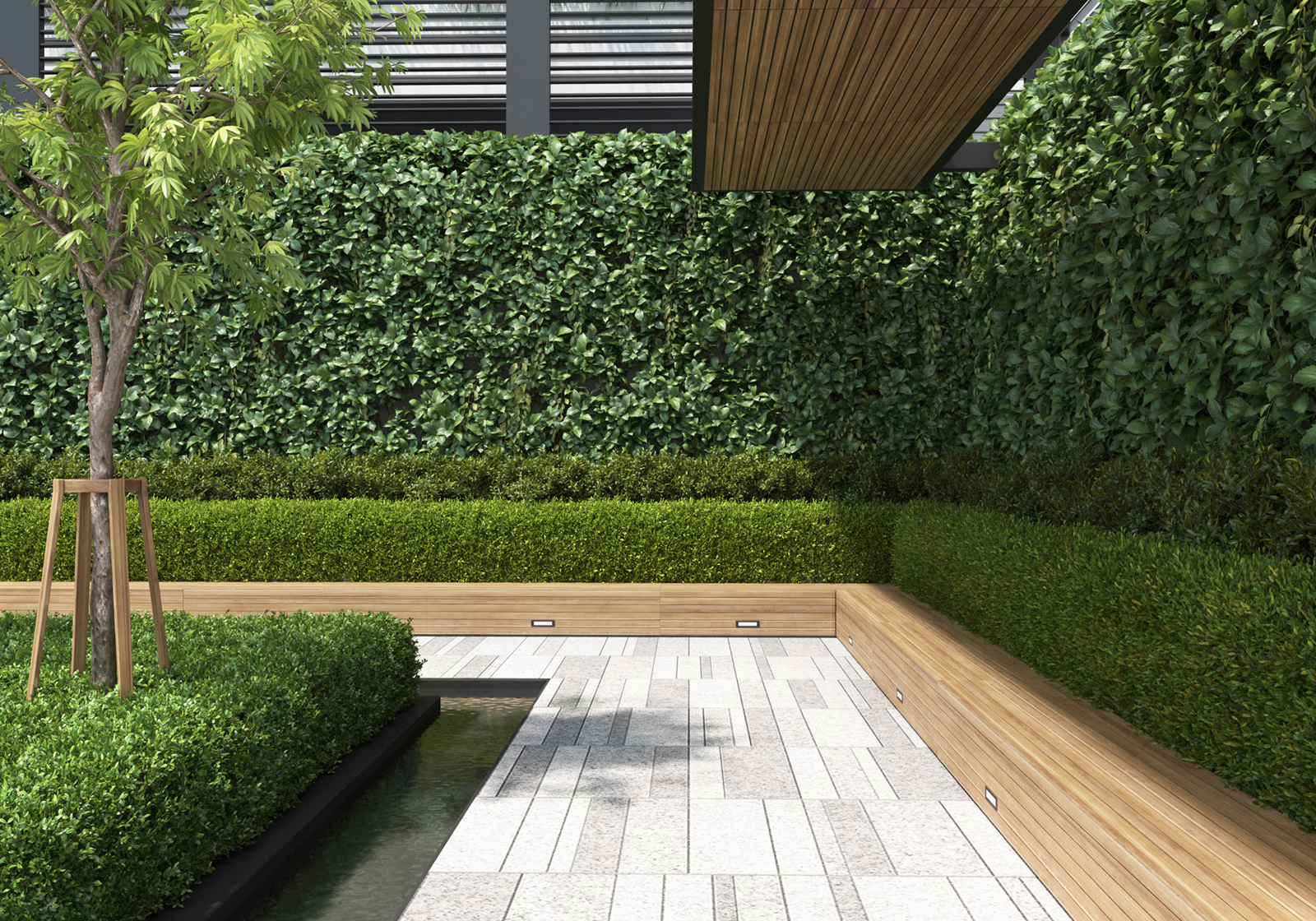 Landscape 3D model - TurboSquid 1477755