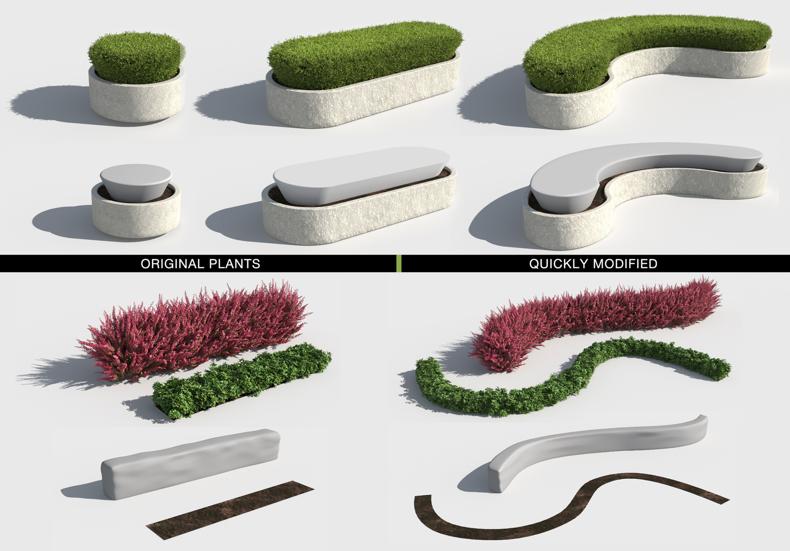 Landscape 3D model - TurboSquid 1477755