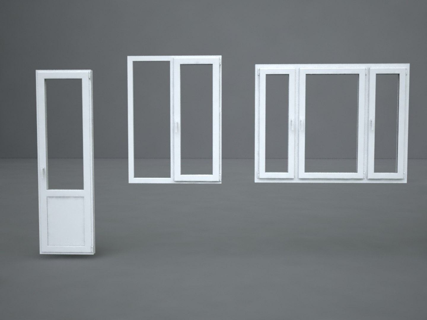 max window set