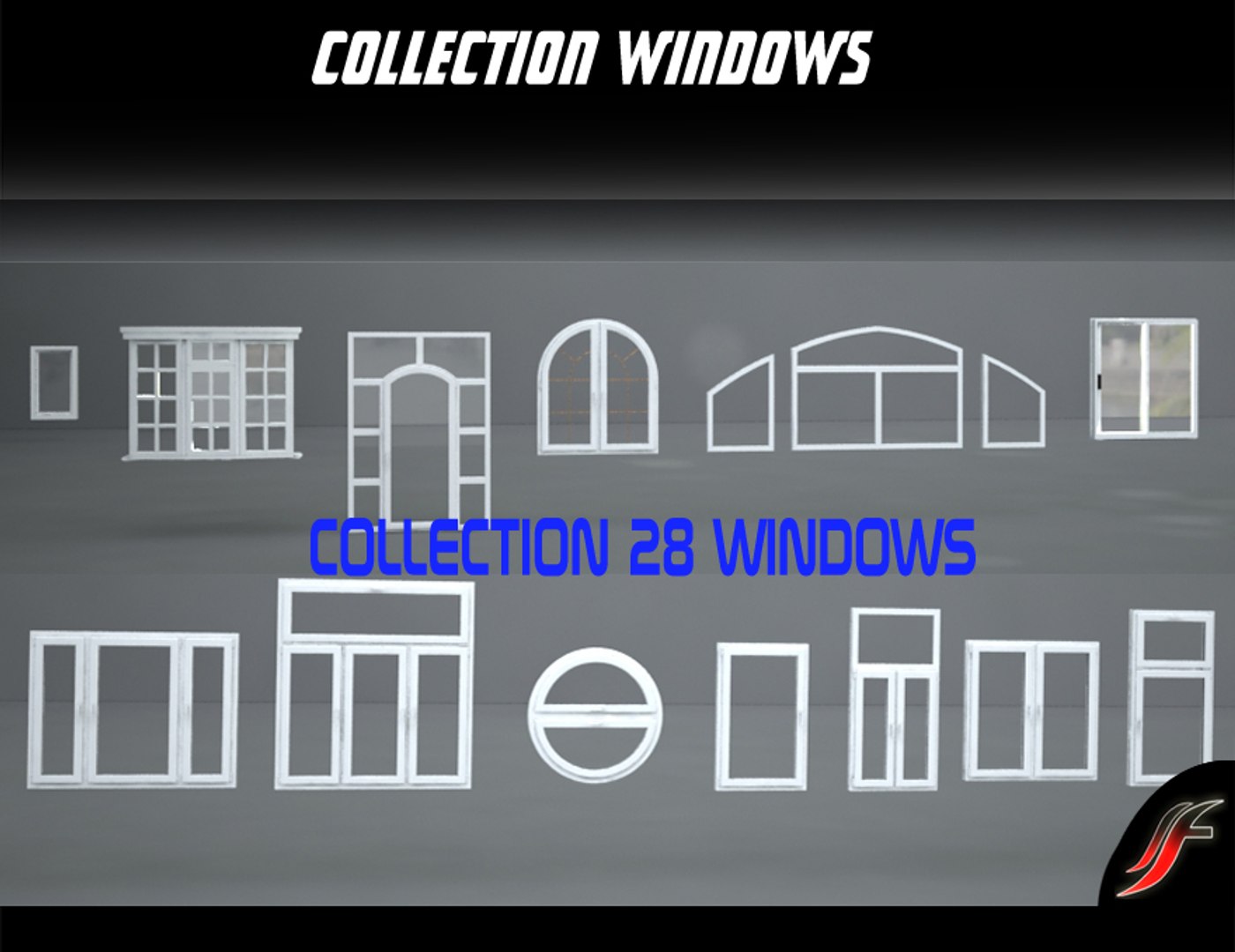 max window set