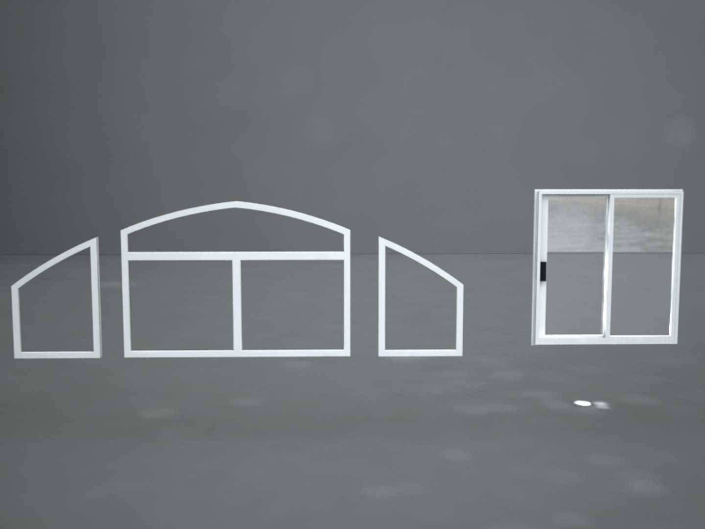Max Window Set
