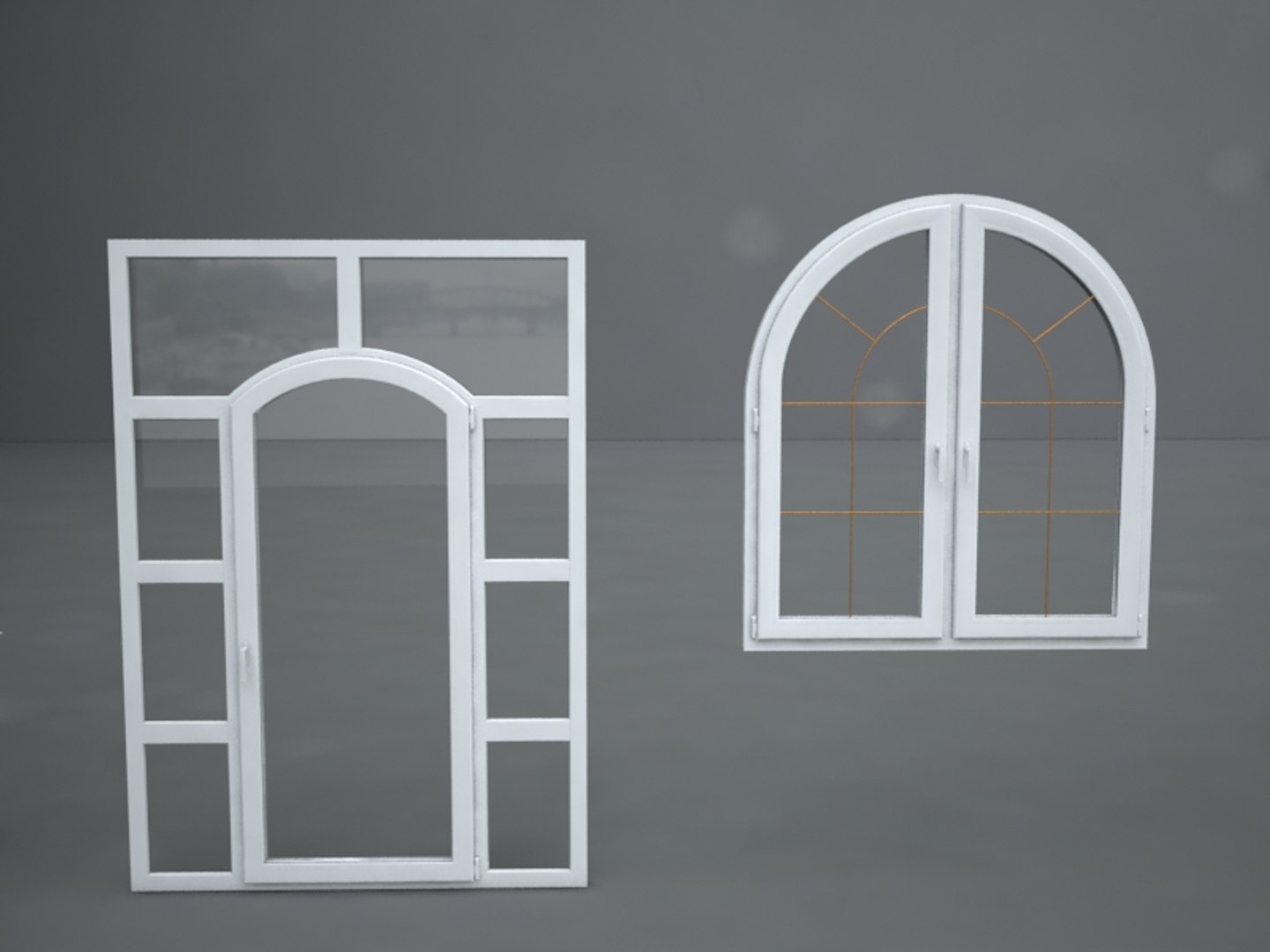 max window set