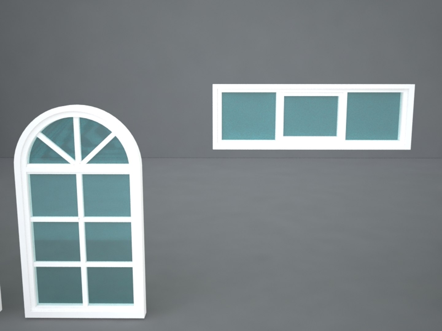 max window set