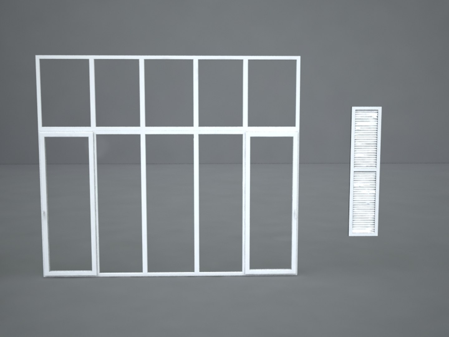 max window set