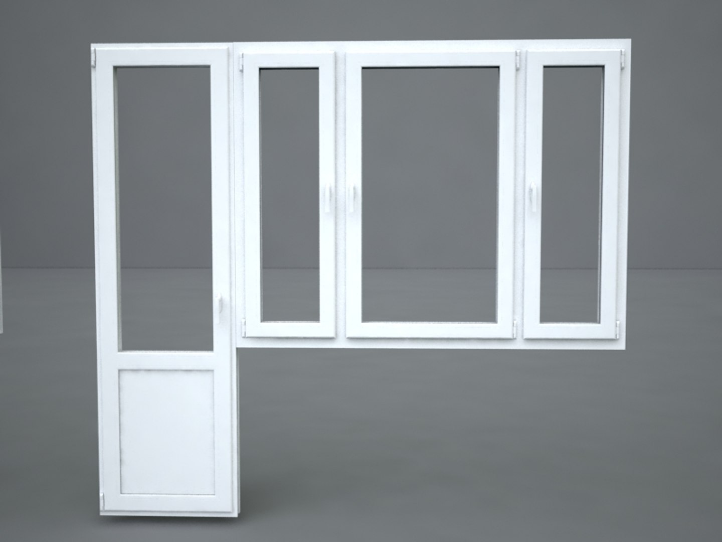 max window set