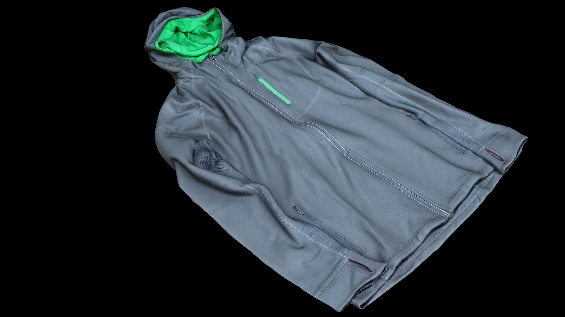 3D Clothes Collection 89 - TurboSquid 2127070