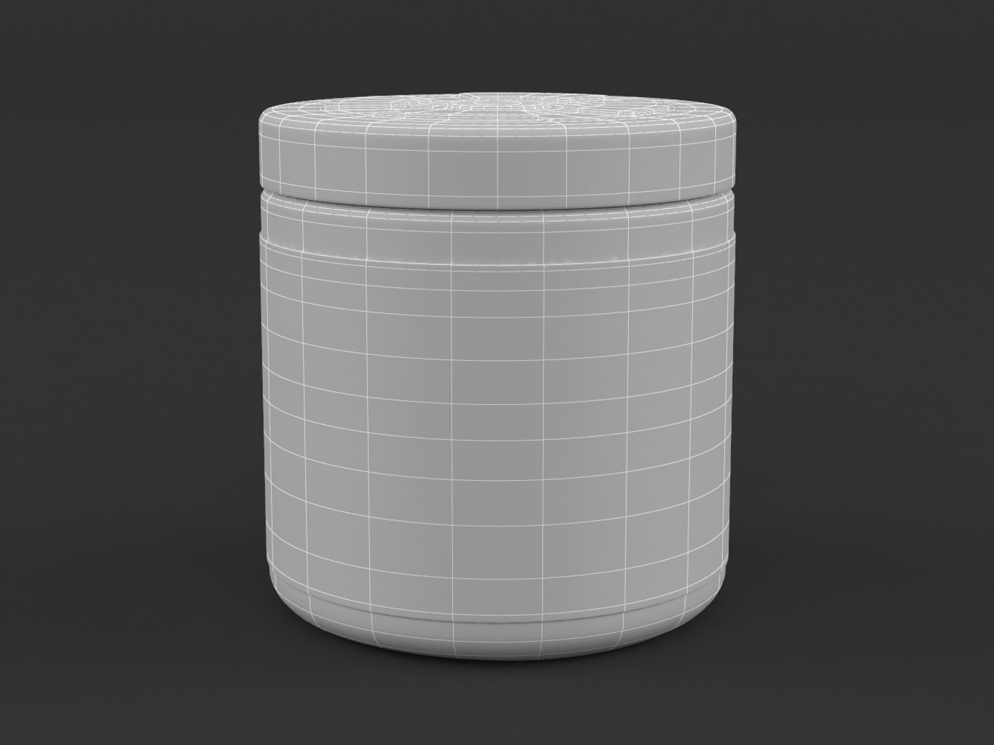 Cellucor c4 extreme energy 3D model - TurboSquid 1541191