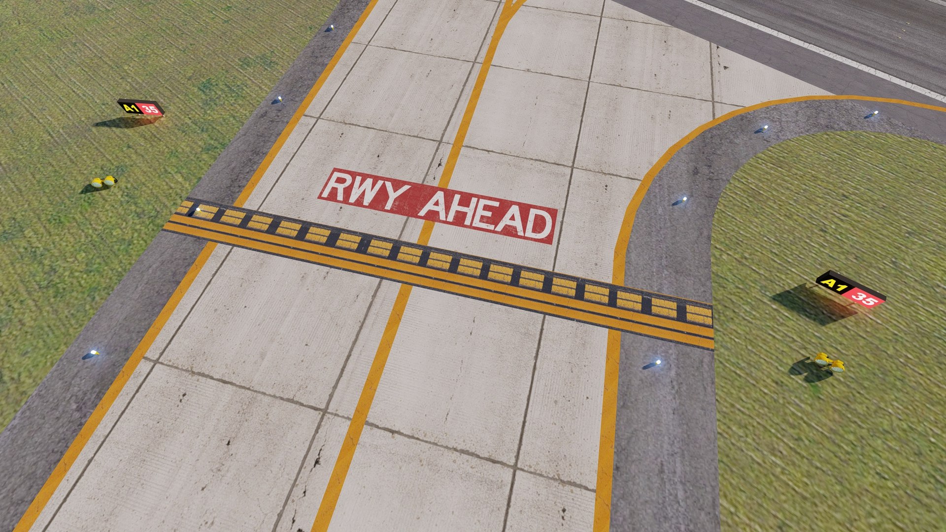Airport Collection With Interior 3D - TurboSquid 1971451