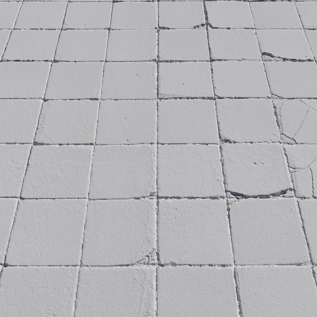 Ultra Realistic Tiles Floor 3D - TurboSquid 1462792