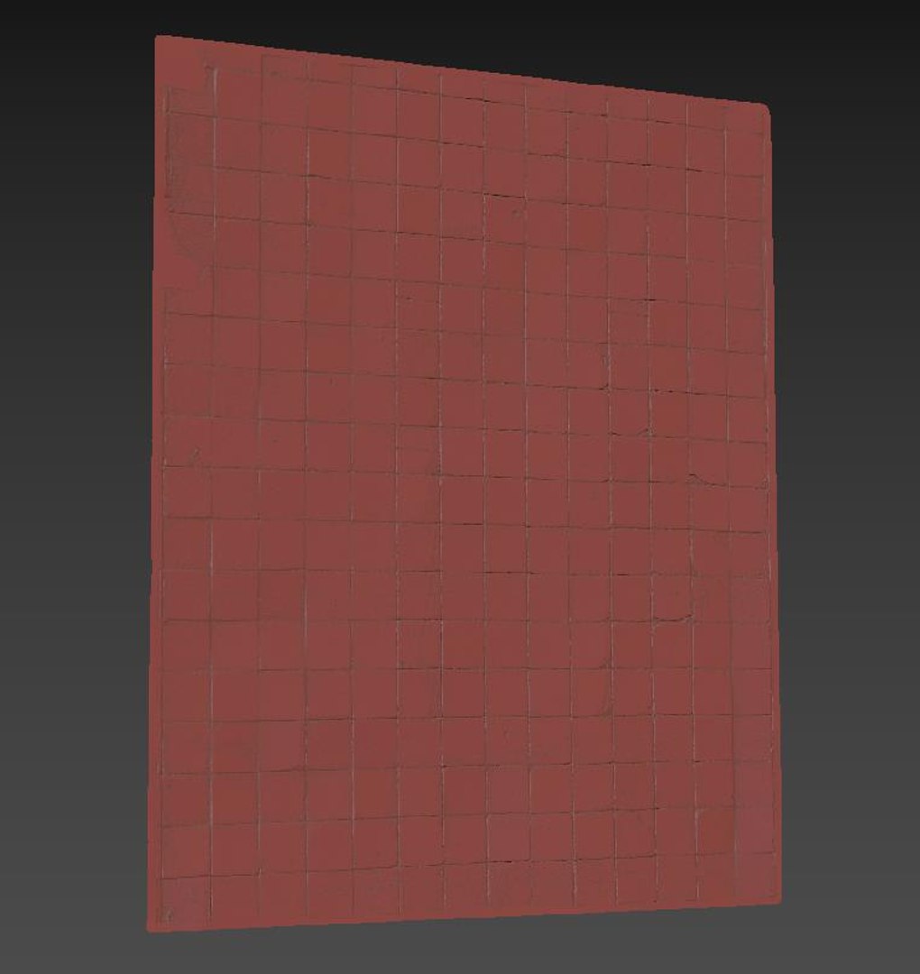 Ultra Realistic Tiles Floor 3D - TurboSquid 1462792