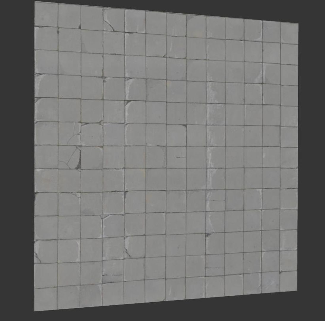 Ultra Realistic Tiles Floor 3D - TurboSquid 1462792
