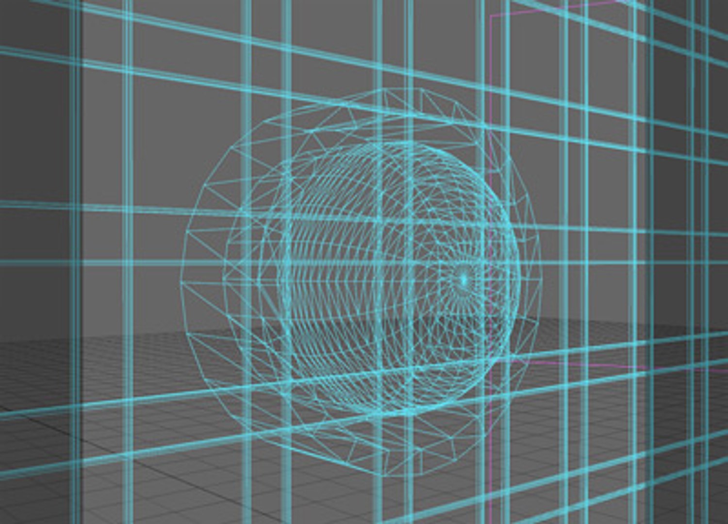 Rust Old Factory Elevator 3d Model