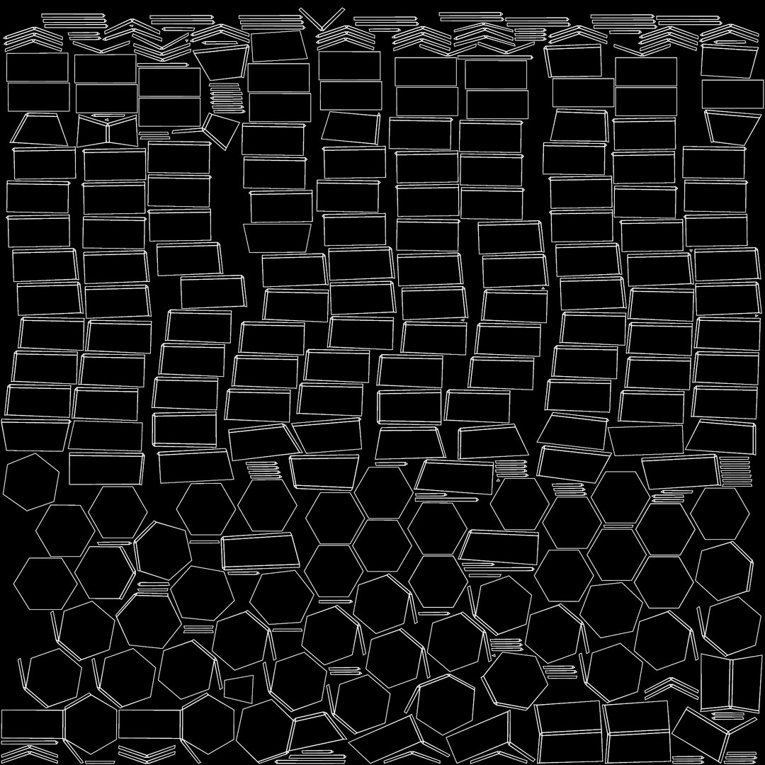 Square Wooden Castle Door With Stone Border 3D Model - TurboSquid 2279244