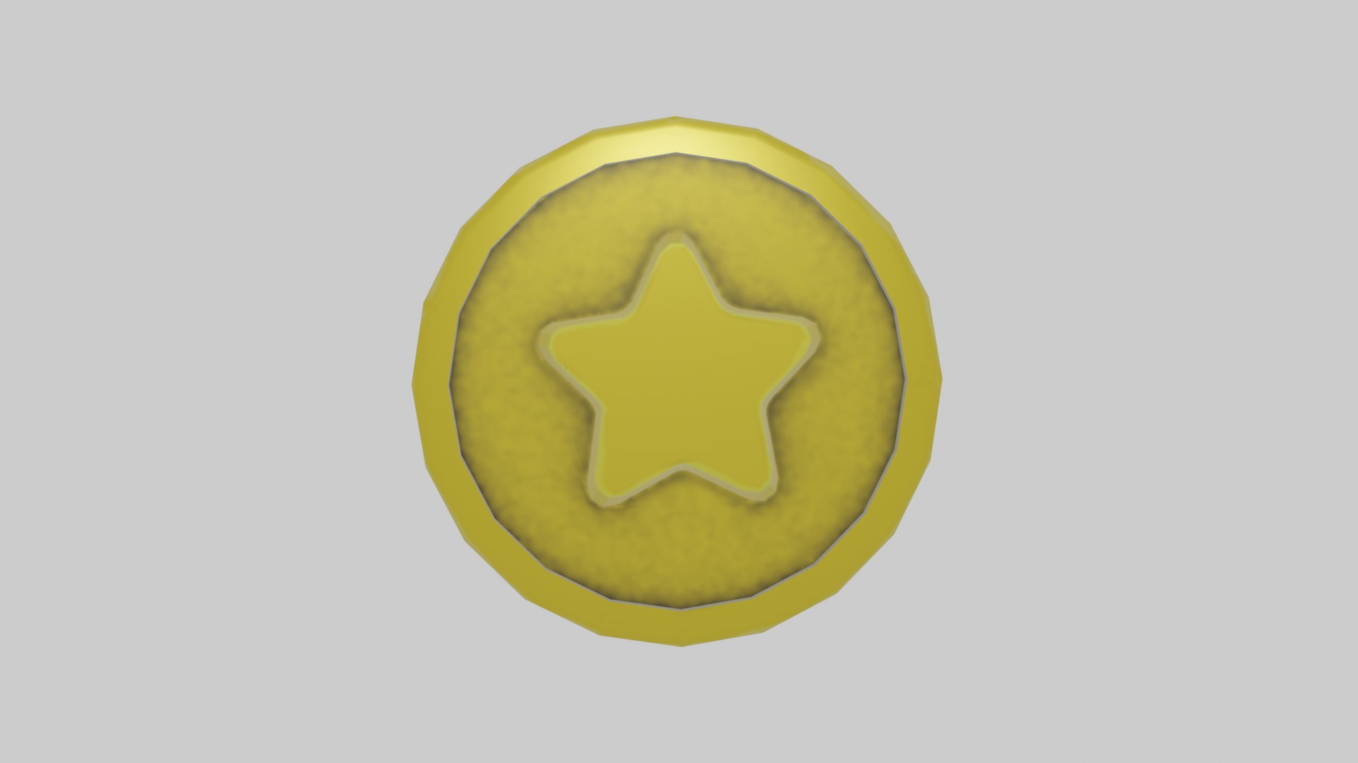 3D Starcoin - TurboSquid 2347974