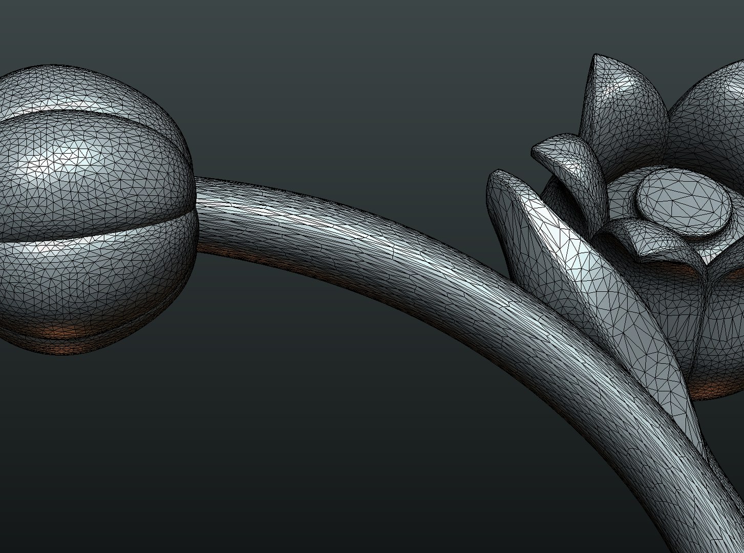 Print ready 3D - TurboSquid 1376271