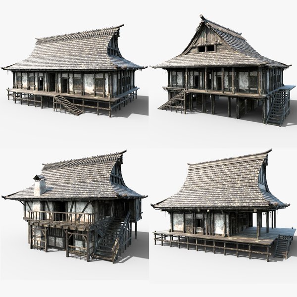 Enterables 3D Models for Download | TurboSquid