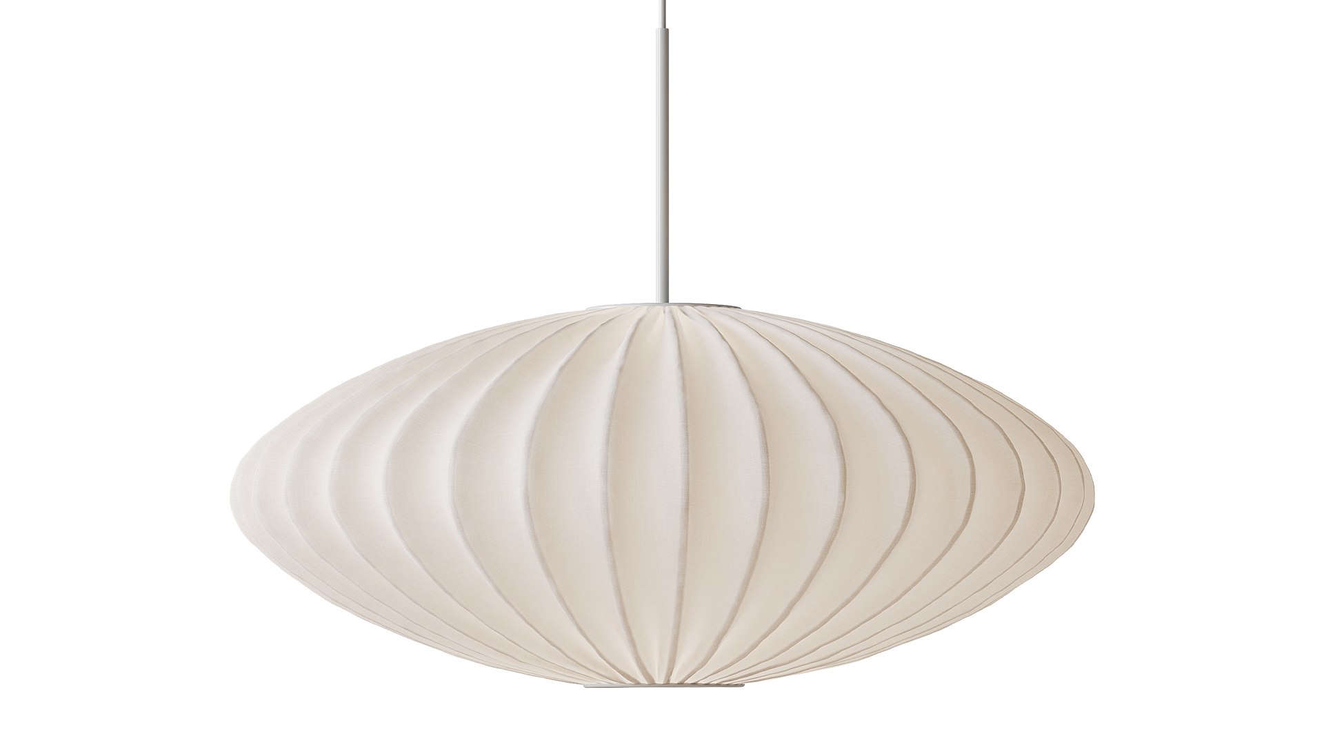 3D Ellipse Lamp Shade - TurboSquid 2395274