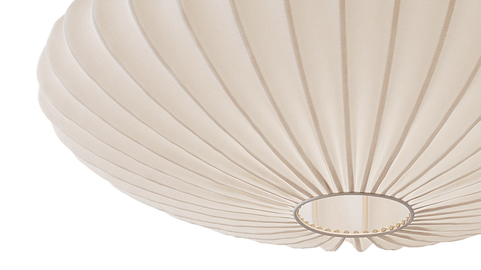 3D Ellipse Lamp Shade - TurboSquid 2395274