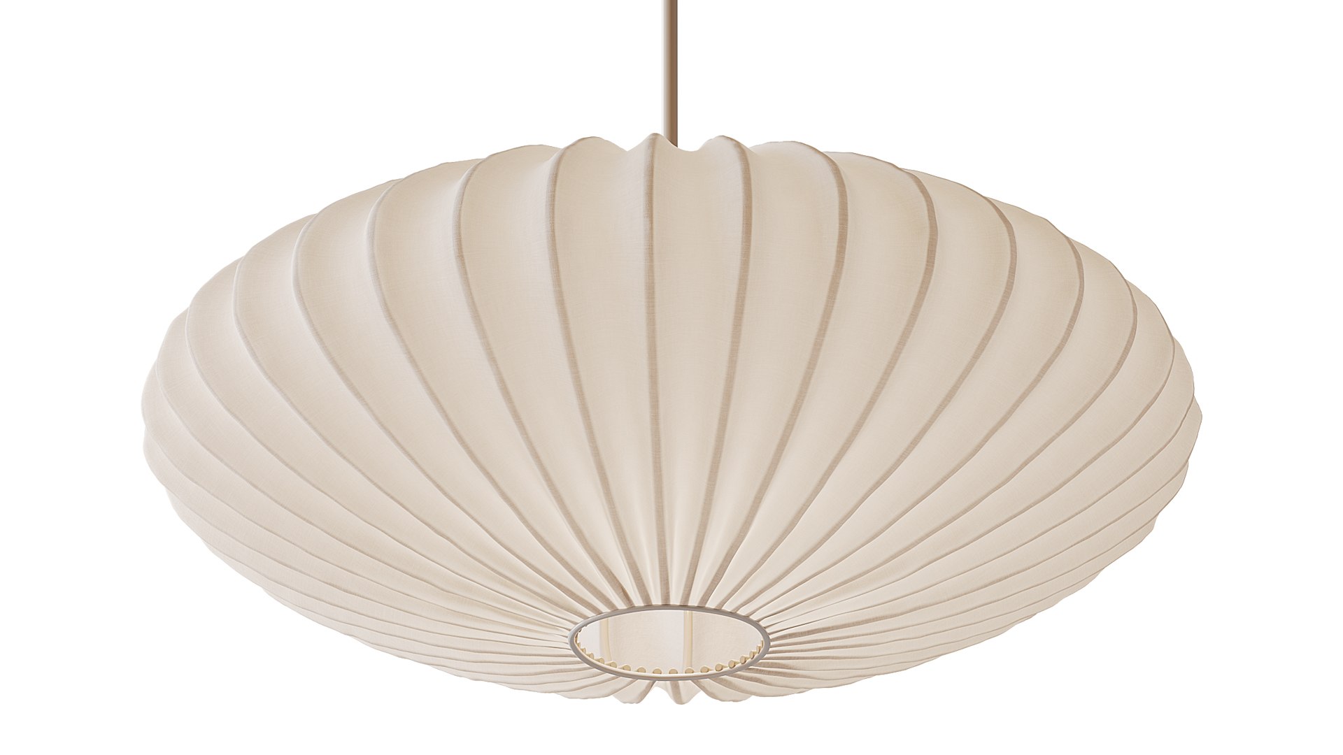 3D Ellipse Lamp Shade - TurboSquid 2395274
