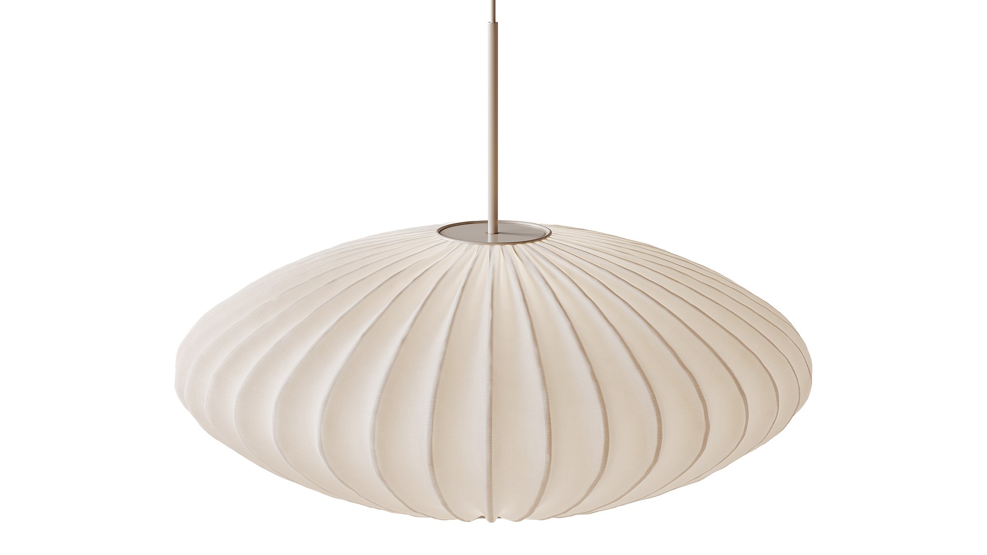 3D Ellipse Lamp Shade - TurboSquid 2395274