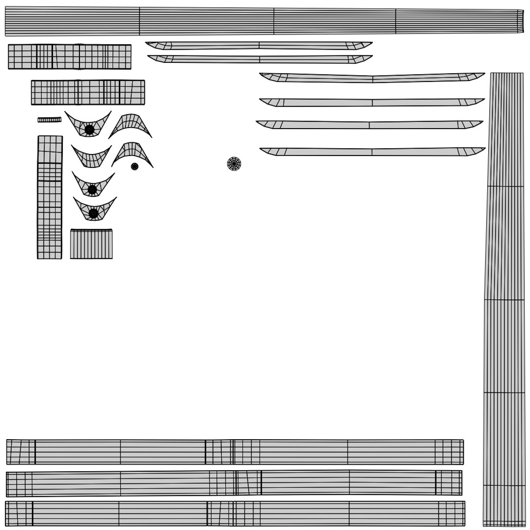 3D PoolTable8foot 01 C Model - TurboSquid 2258366
