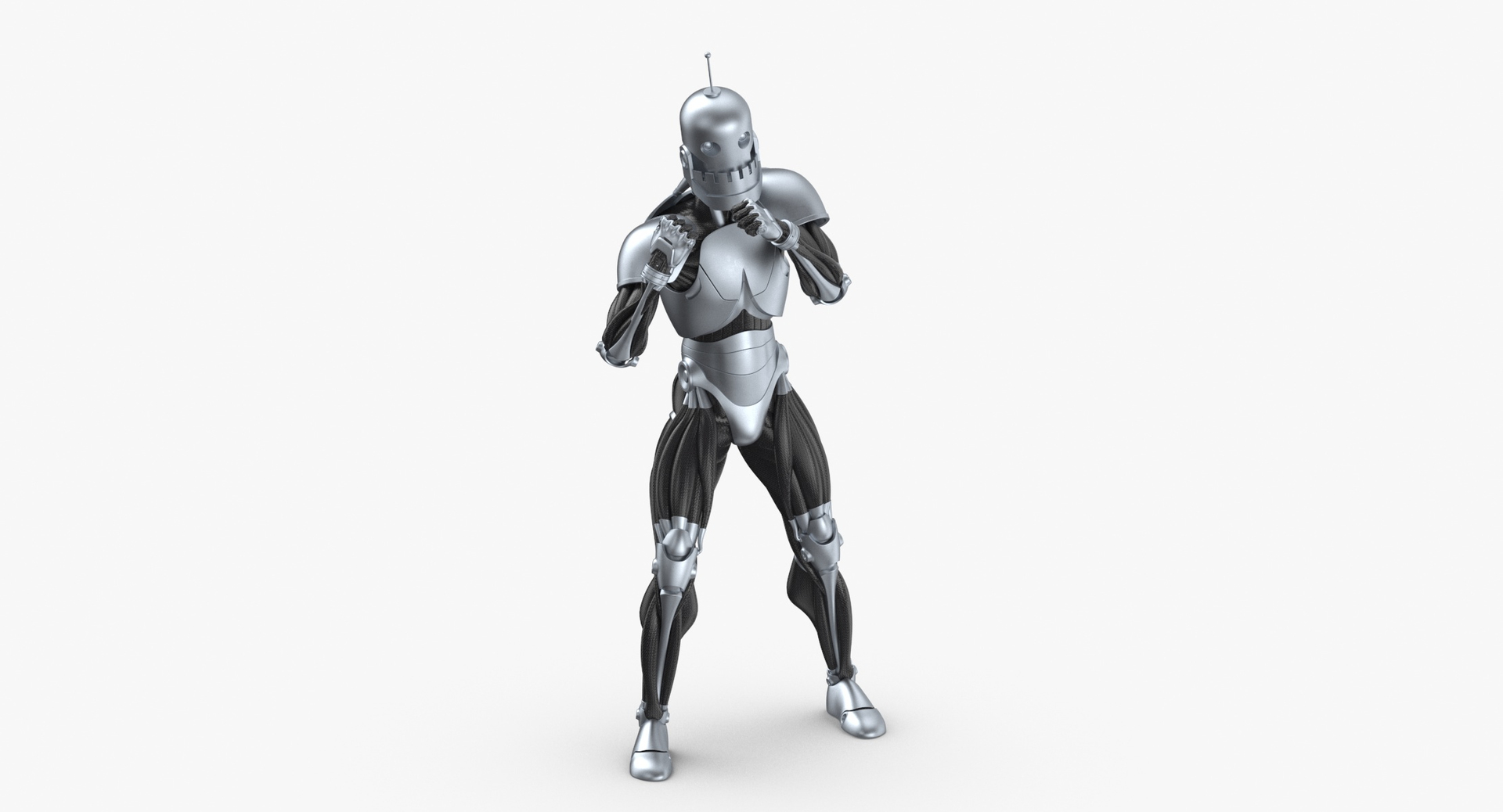 Robots hands poses - 3D model - TurboSquid 1522193