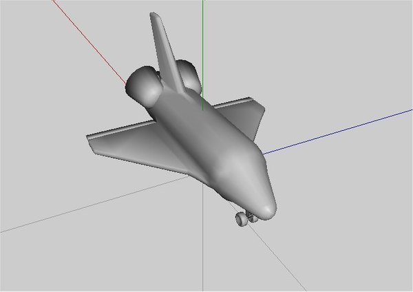 Kostenlos Low Poly 3D 3d-Space Modelle | TurboSquid