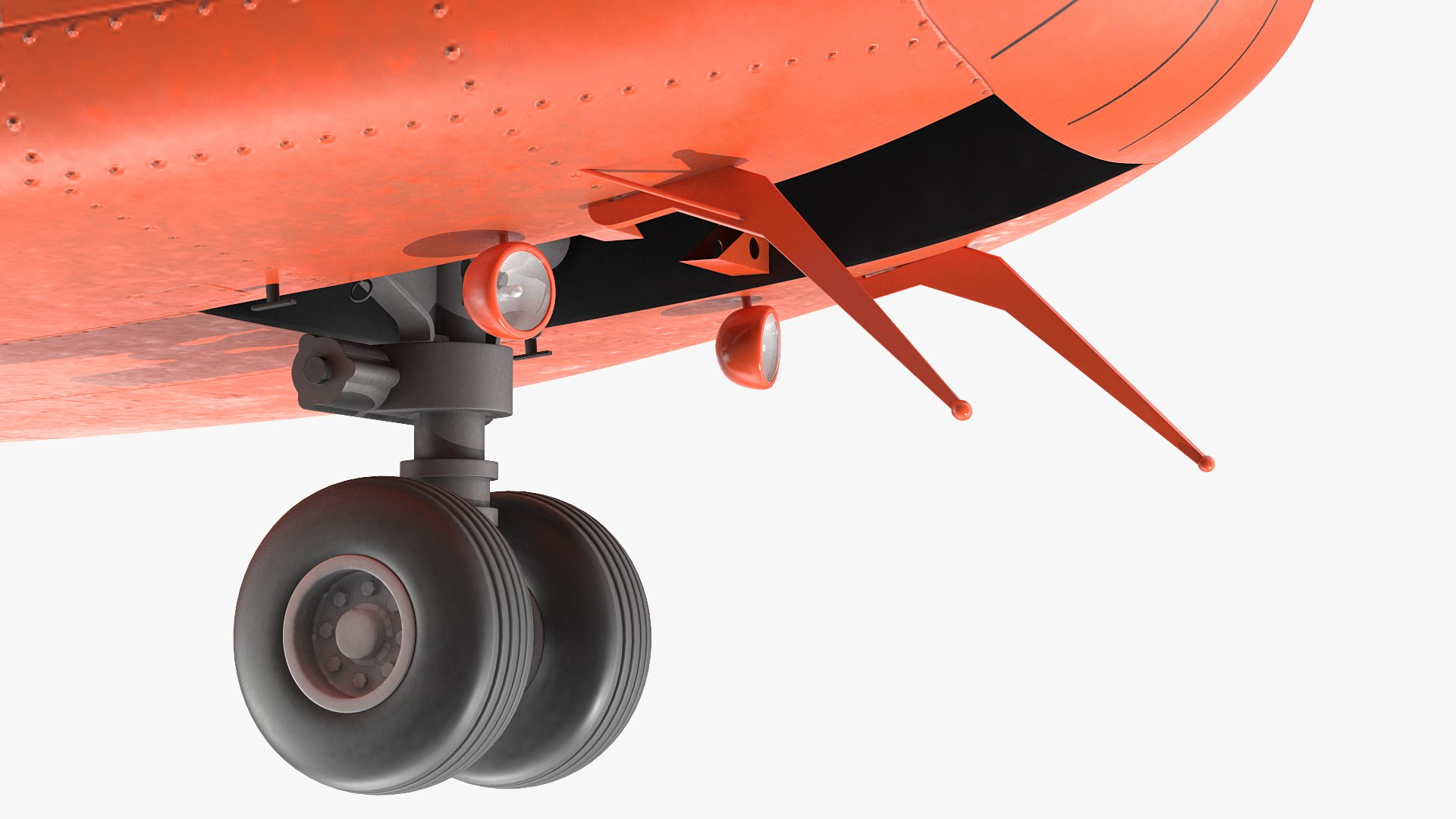 3D search rescue helicopter rigged - TurboSquid 1632836