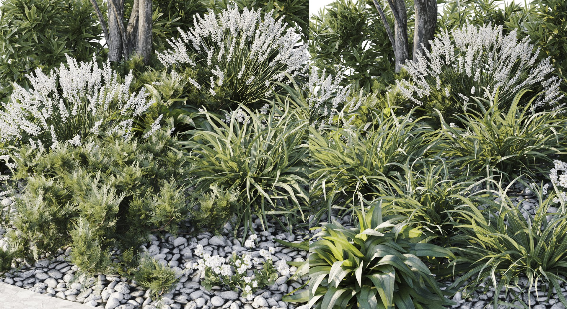 Alpine Hill 6 3D - TurboSquid 2074079