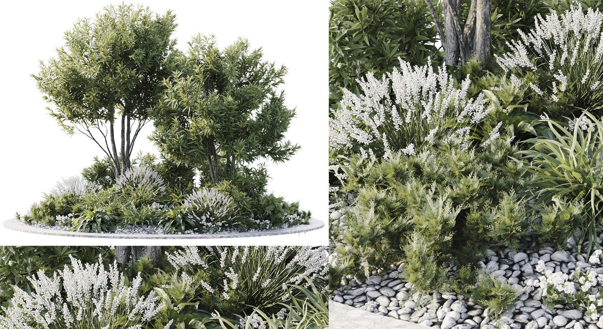 Alpine Hill 6 3D - TurboSquid 2074079