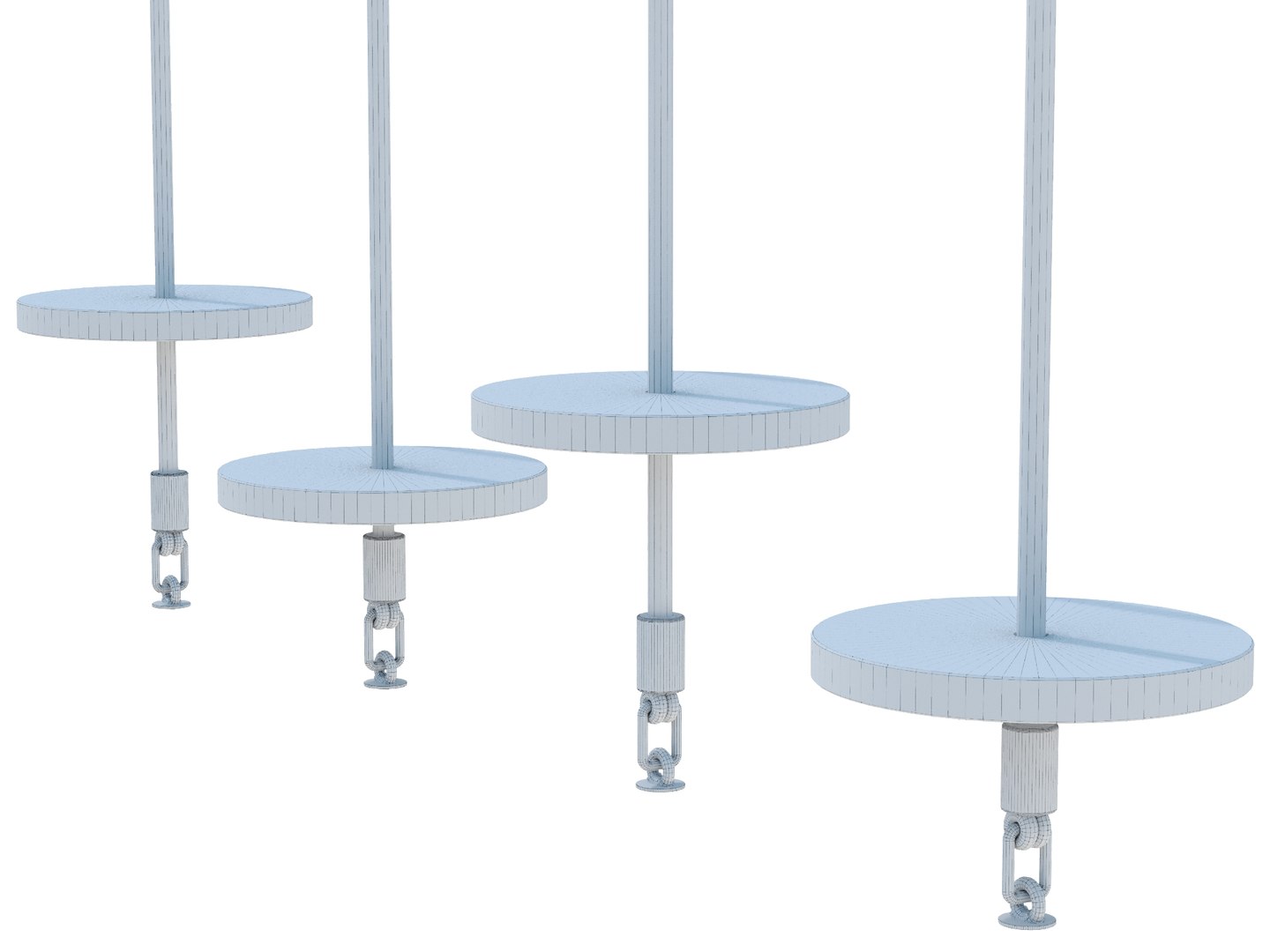 3D PLAYGROUND ARCO CIPO ERE LAB - TurboSquid 1976207