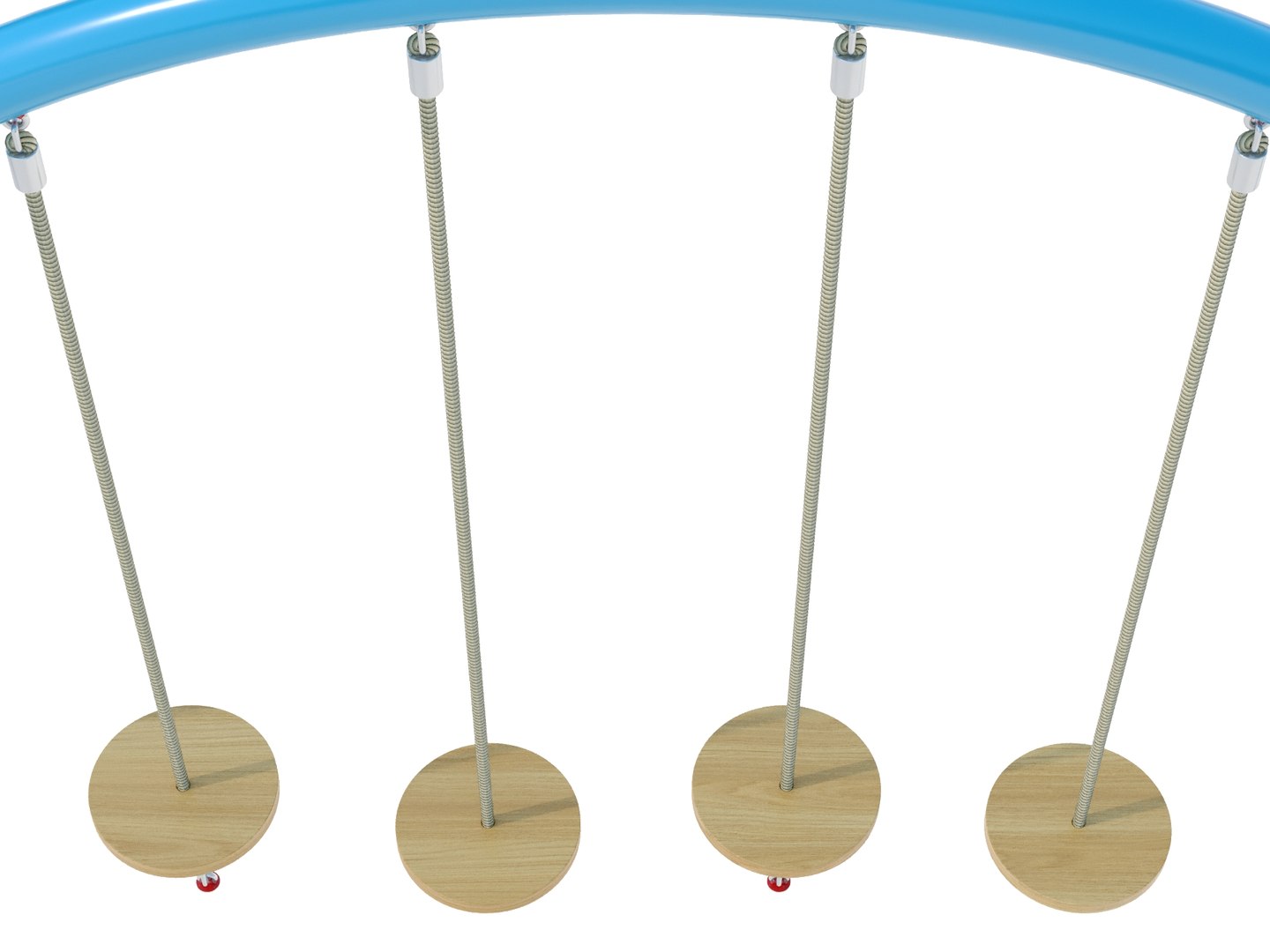 3D PLAYGROUND ARCO CIPO ERE LAB - TurboSquid 1976207