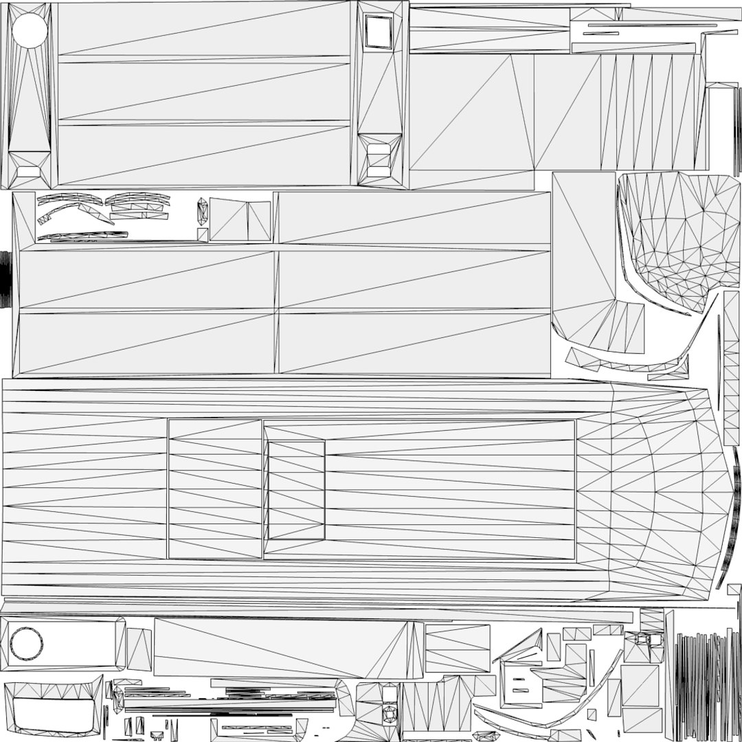 3d Model Of Alco Fa-1 Locomotive