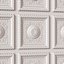 Decorative Ceiling Tile 3d Model