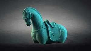 3D Relic Models | TurboSquid