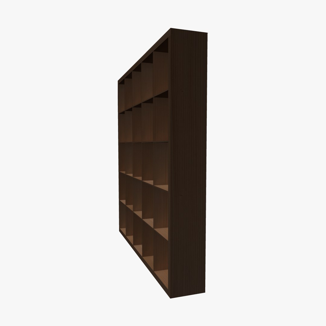 Obj Square Shelving