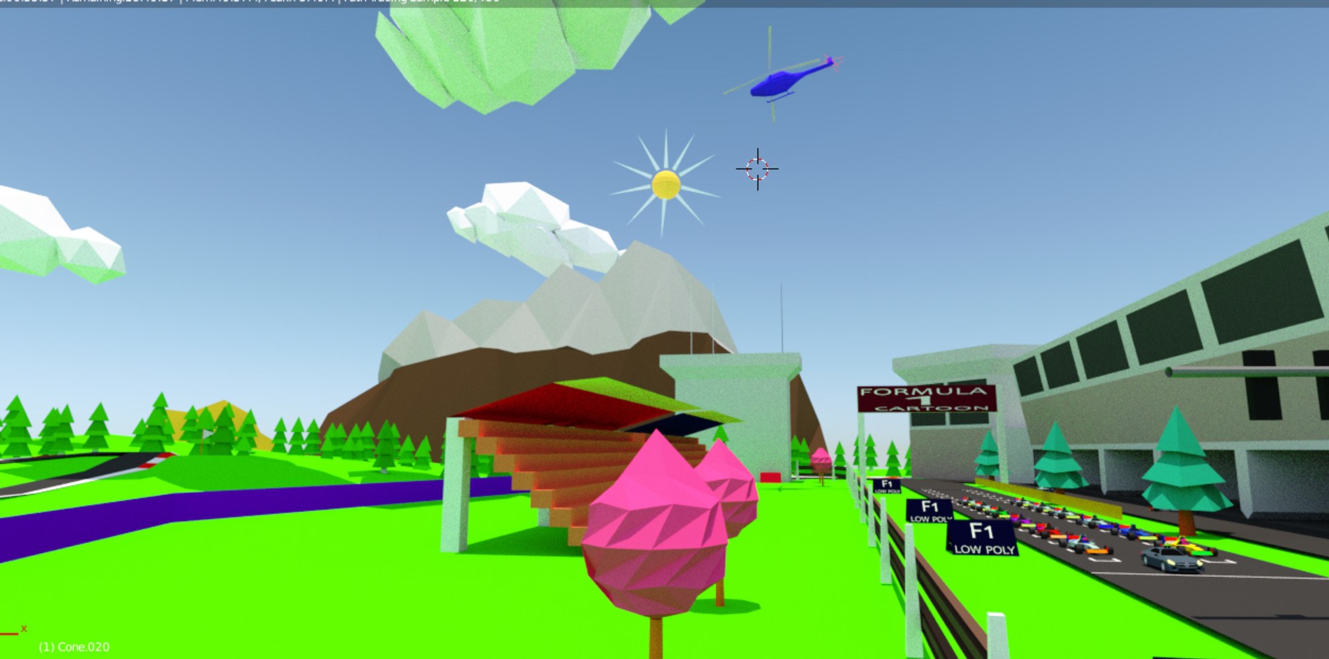 3D Games Modele Model - TurboSquid 1225598