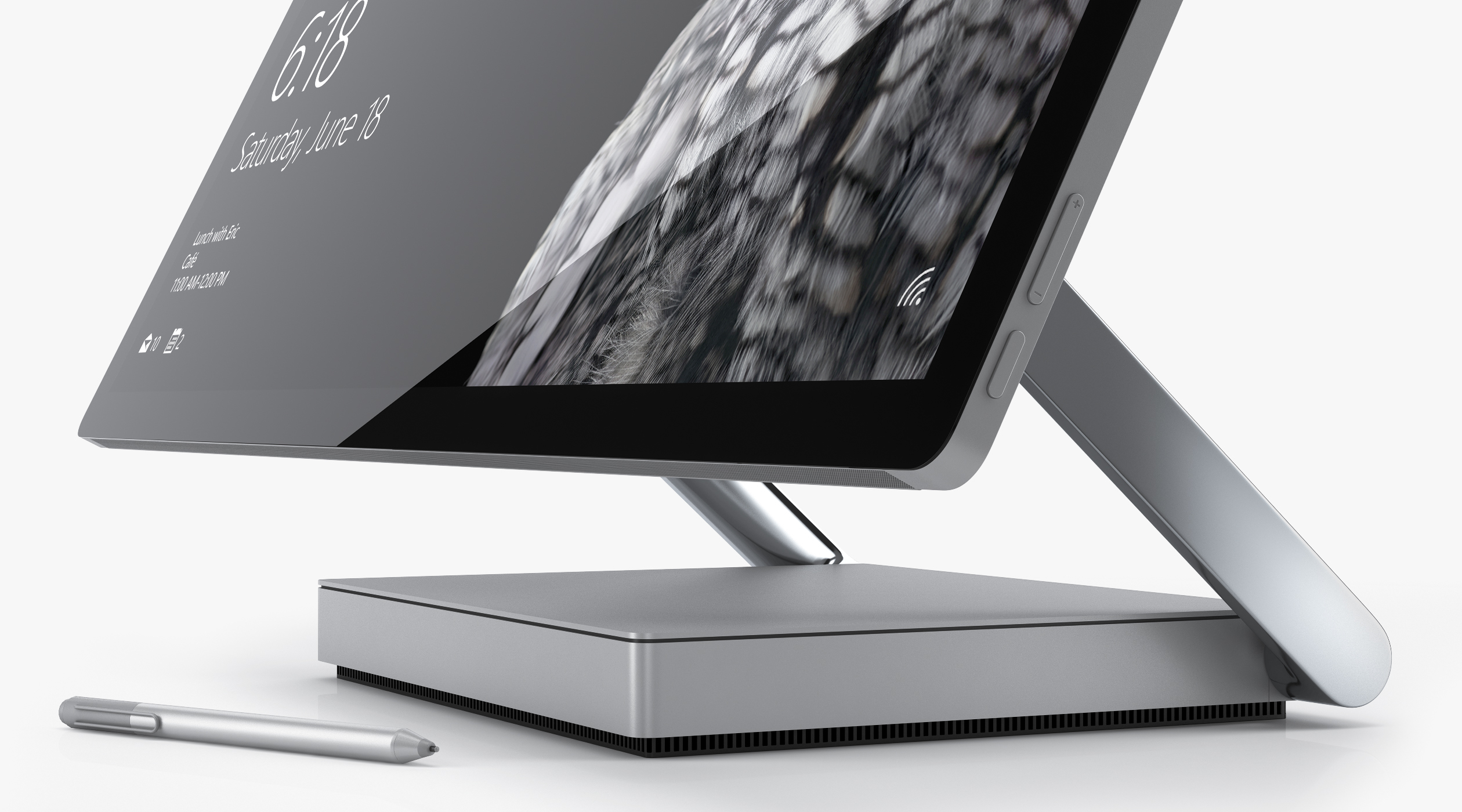 max microsoft surface studio
