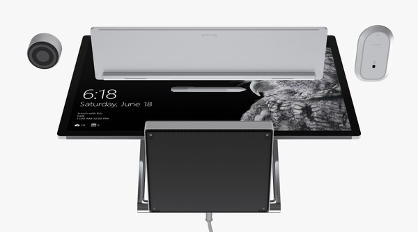 max microsoft surface studio