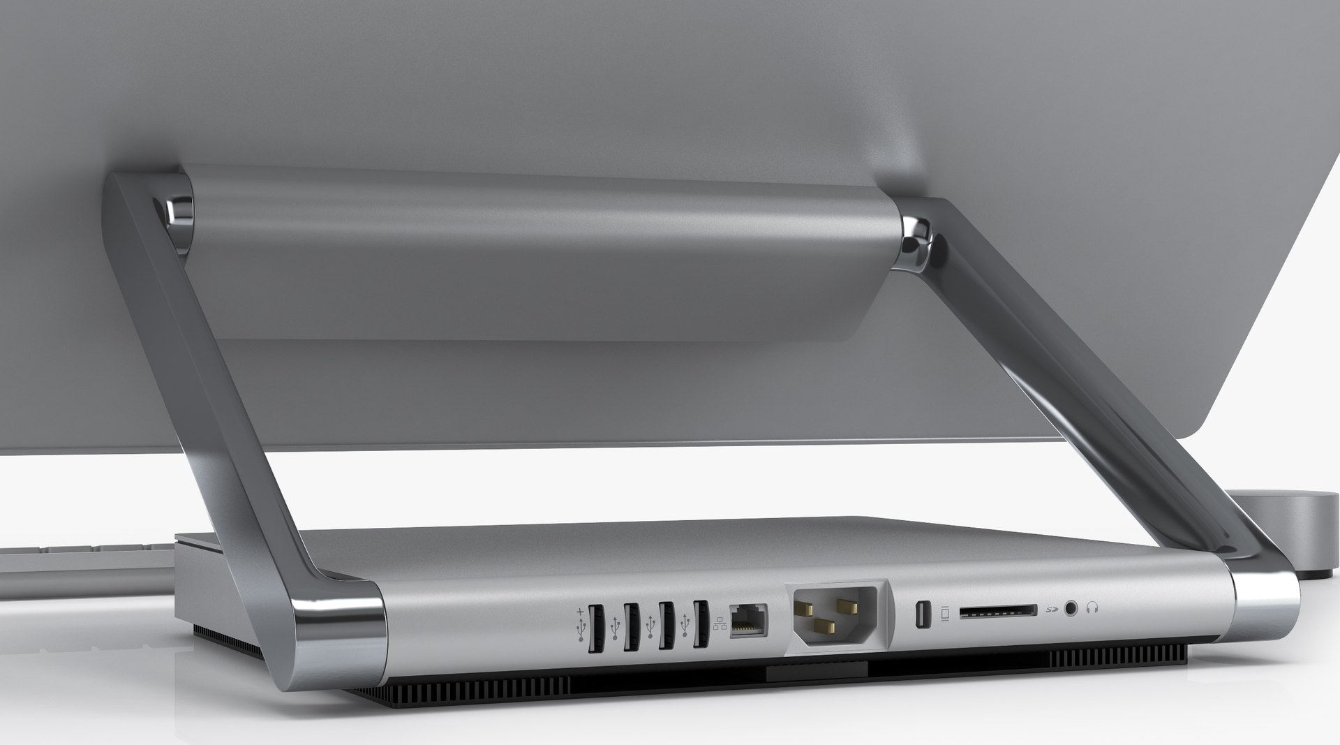 Max Microsoft Surface Studio