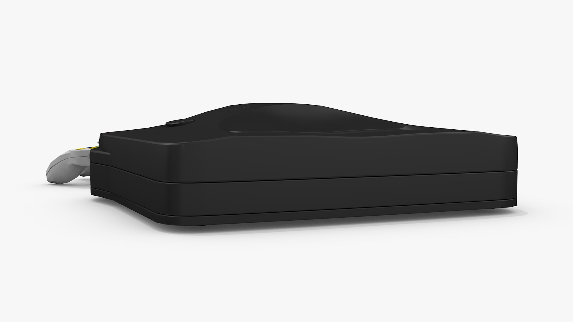 3D Model Classic 64bit Console - TurboSquid 1441909