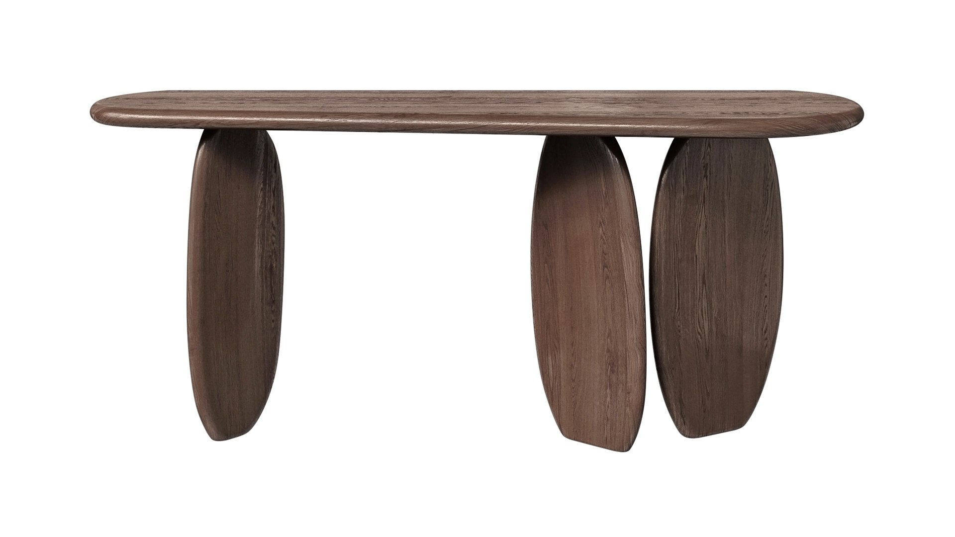 Bruni Voble Console Model - TurboSquid 2345607