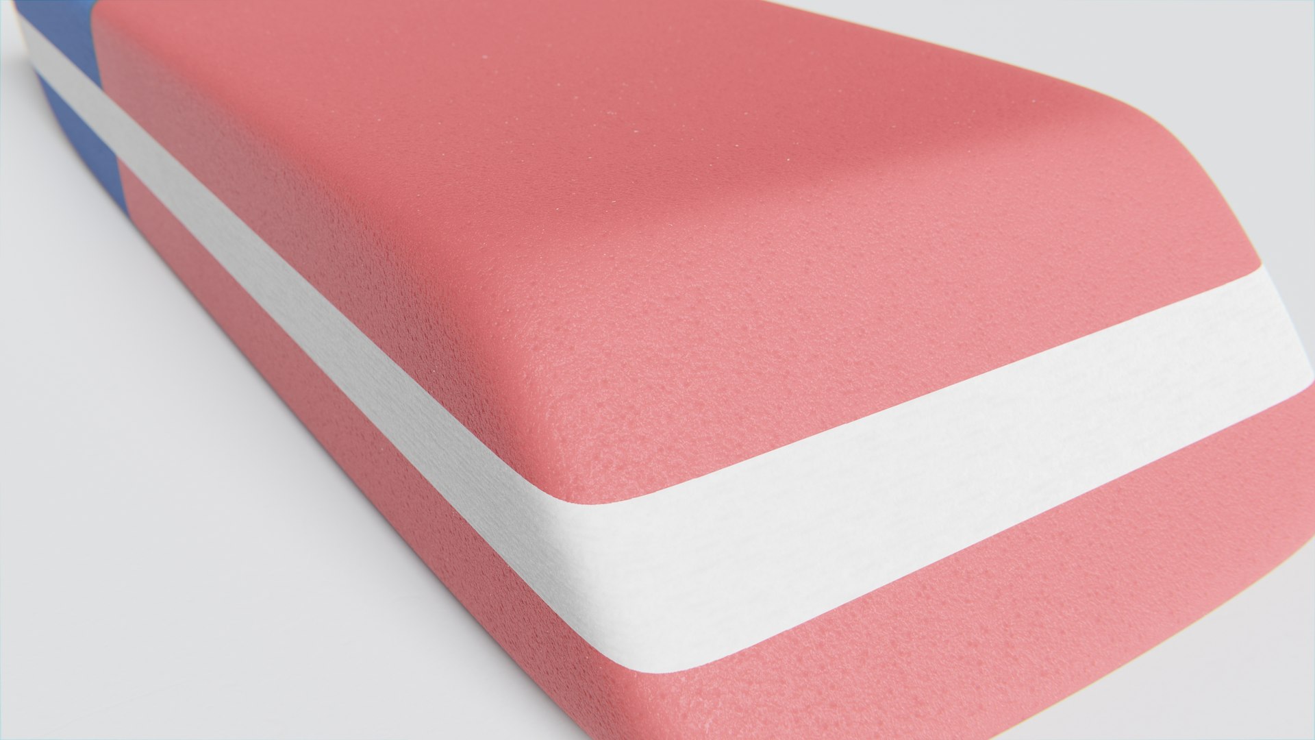 Eraser 3D Model - TurboSquid 1974228