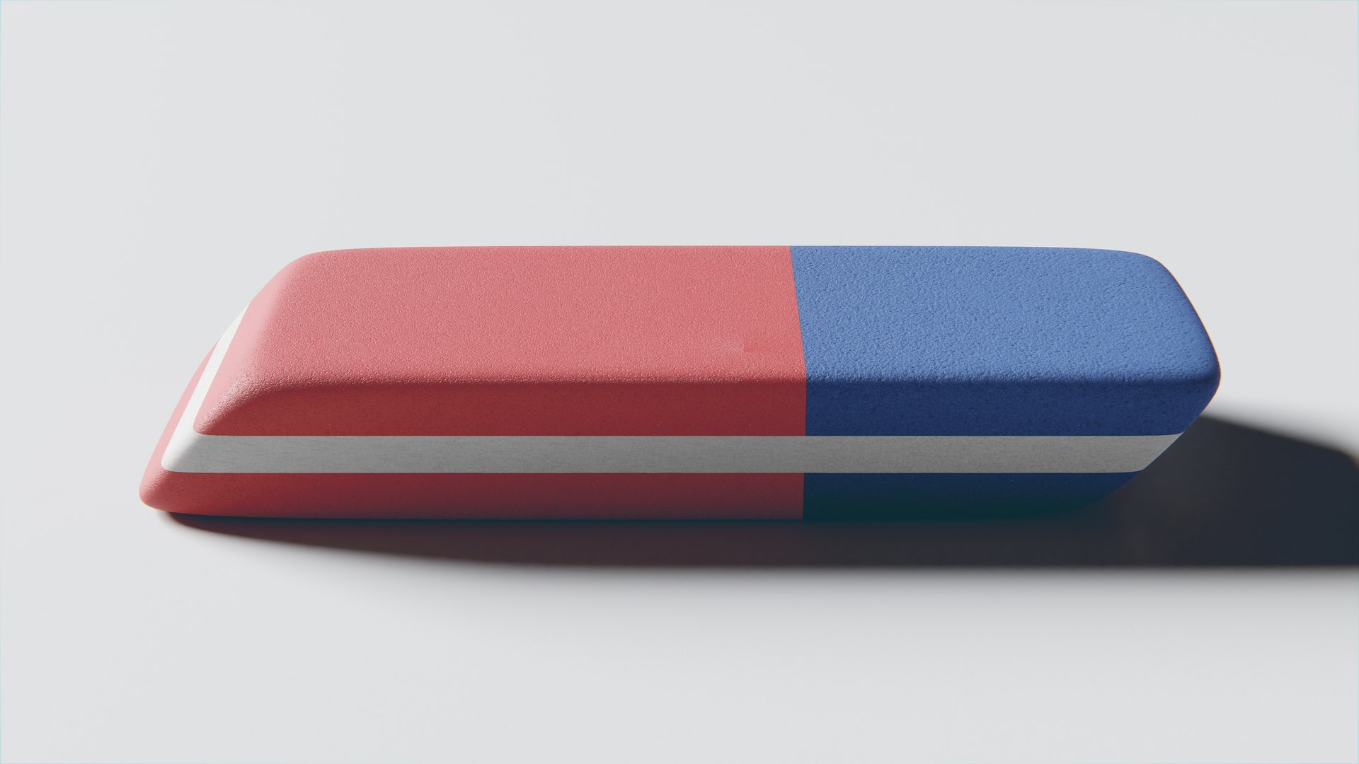 Eraser 3D Model - TurboSquid 1974228